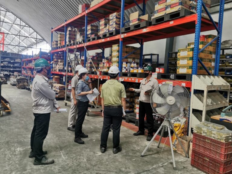 News - GCS Group | Container manufacturing & distribution