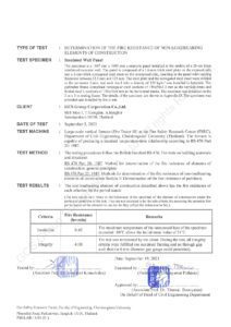 Quality & Certifications - GCS Group